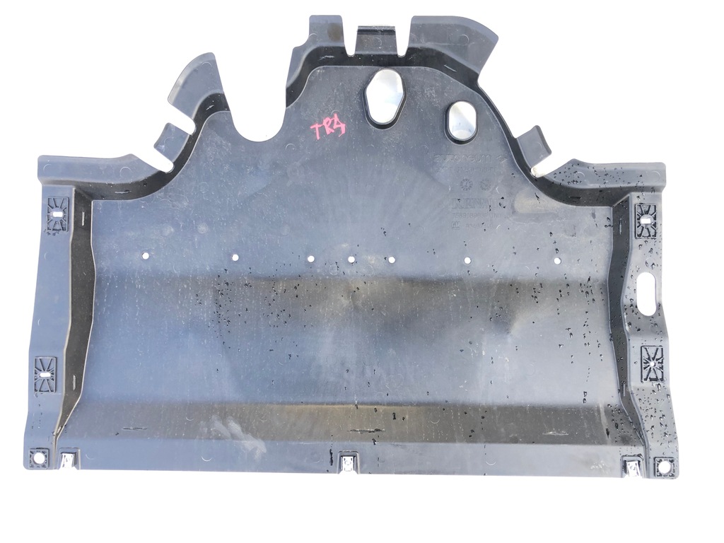 RENAULT TRAFIC III 2.0 PŁYTA POD SILNIK 758908963R - 13575813520 ...