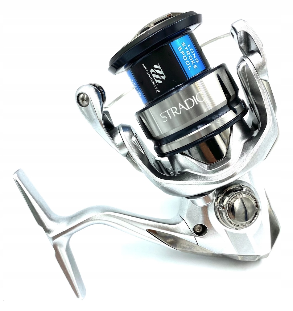 Купить Катушка Shimano Stradic FL 2500.: отзывы, фото и характеристики ...