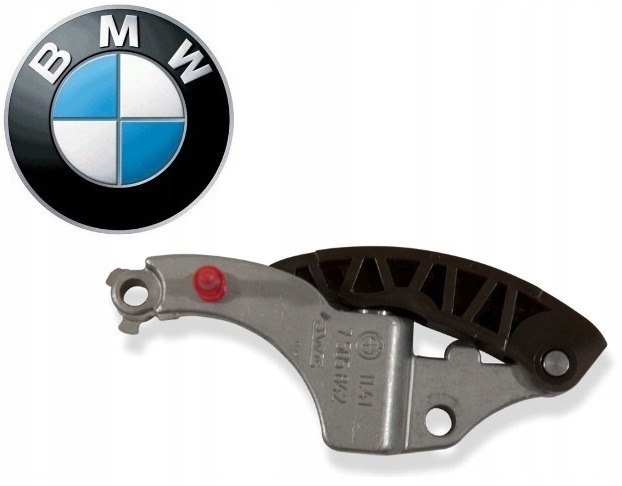 nowy OE napinacz łańcucha BMW E46 E81 E90 z ASO - 11469670351 ...