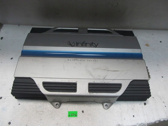 WZMACNIACZ INFINITY REFERENCE SERIES - NR S976 - 13958972103 ...