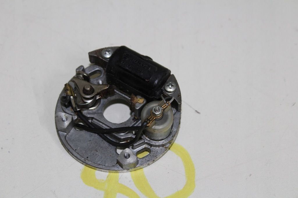 27I PIŁA DOLPIMA PS 190 cewka moduł iskrownik - 11705869010 - oficjalne ...