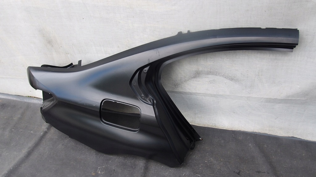 bmw 3 G20 SEDAN błotnik prawy TYŁ poszycie NOWE - 12215879324 ...