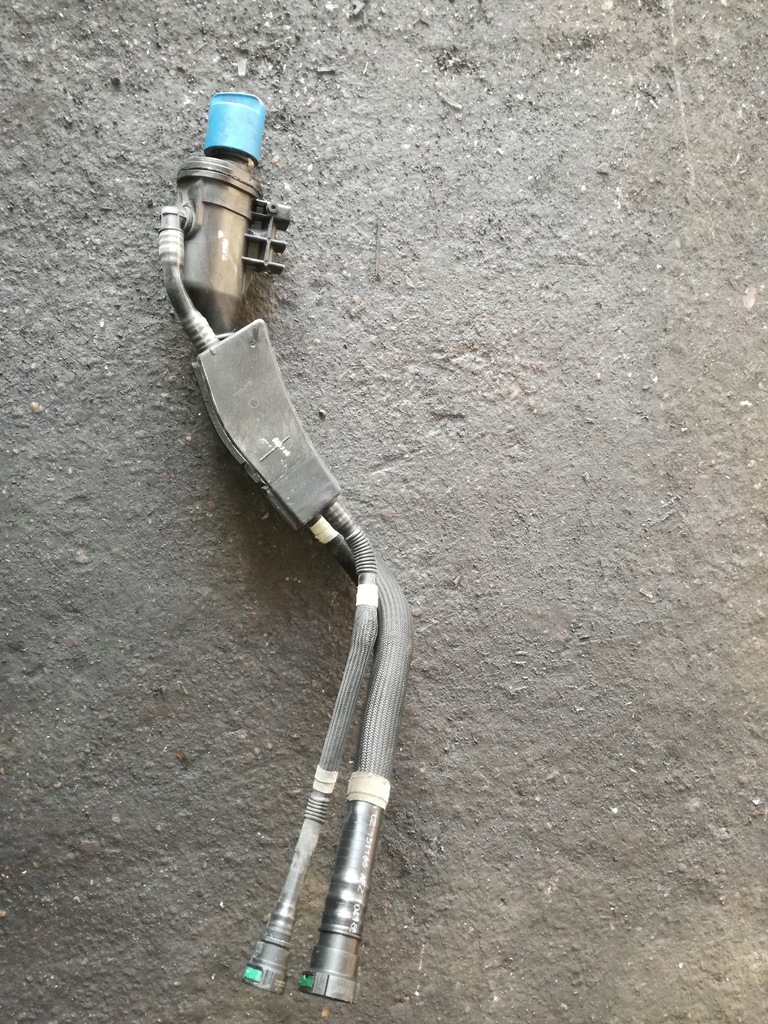 WLEW AD BLUE ADBLUE VW CRAFTER II 2 MAN TGE 18R - 7875268565 ...