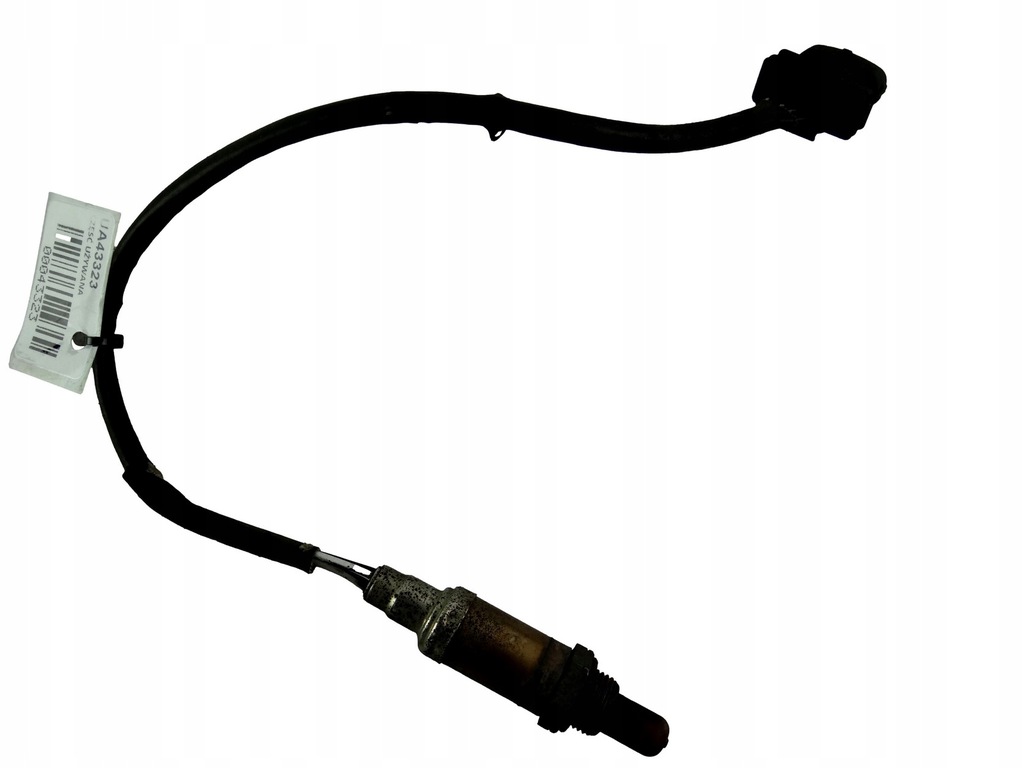 SONDA LAMBDA OPEL ASTRA 0258005007 - 14538754499 - oficjalne archiwum Allegro