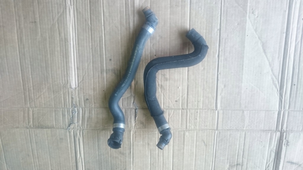 MERCEDES W211 LIFT PRZEWÓD WĄŻ WODY A2118302896 - 9869940380 ...