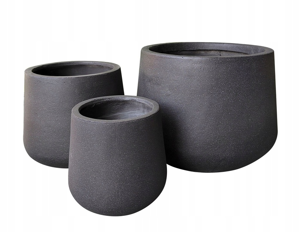 Donica Ogrodowa Cylinder OMEGA 28 cm - 12160354932 - oficjalne archiwum ...