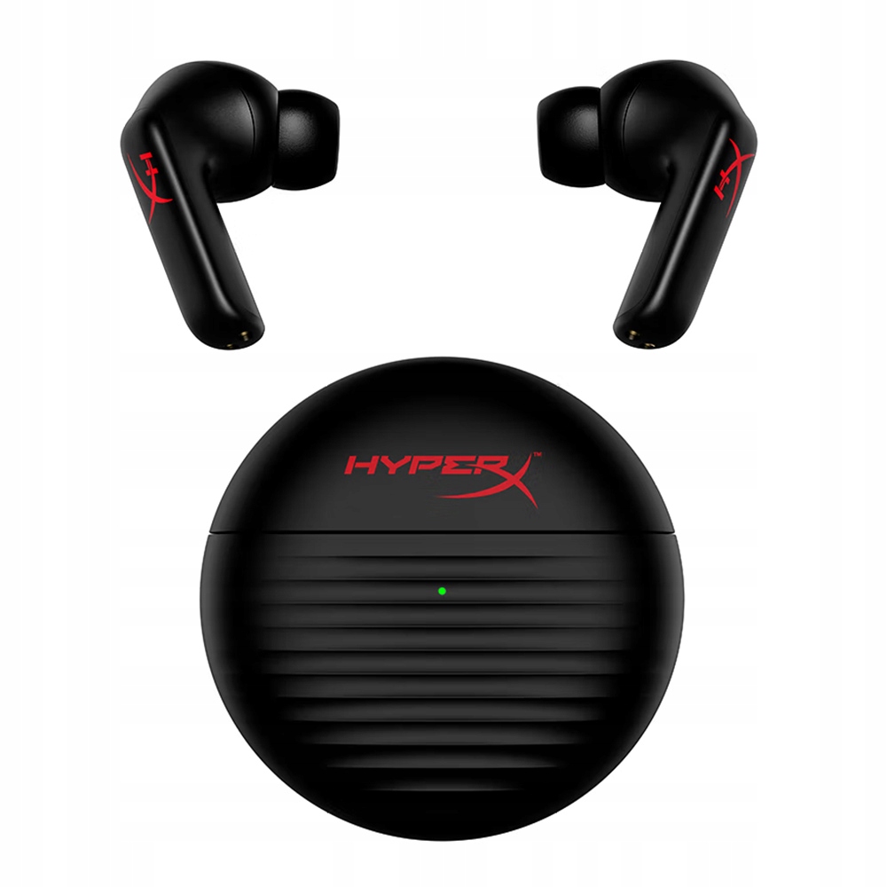 HyperX Cloud Buds True Wireless BT Gamingowe - 13859381791 - oficjalne ...