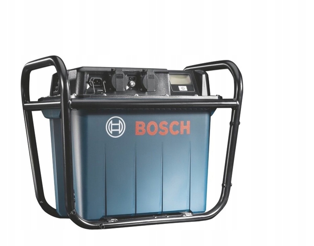 Bosch Generator Prądu Powerbank Agregat GEN 230V - 11409020805 ...
