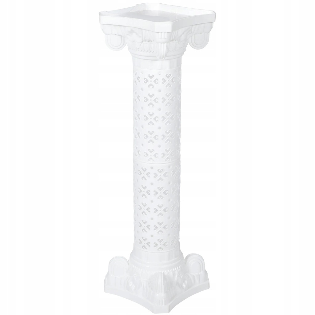 Large Outdoor Flower Pots Roman Column Wedding - 13810560594 ...