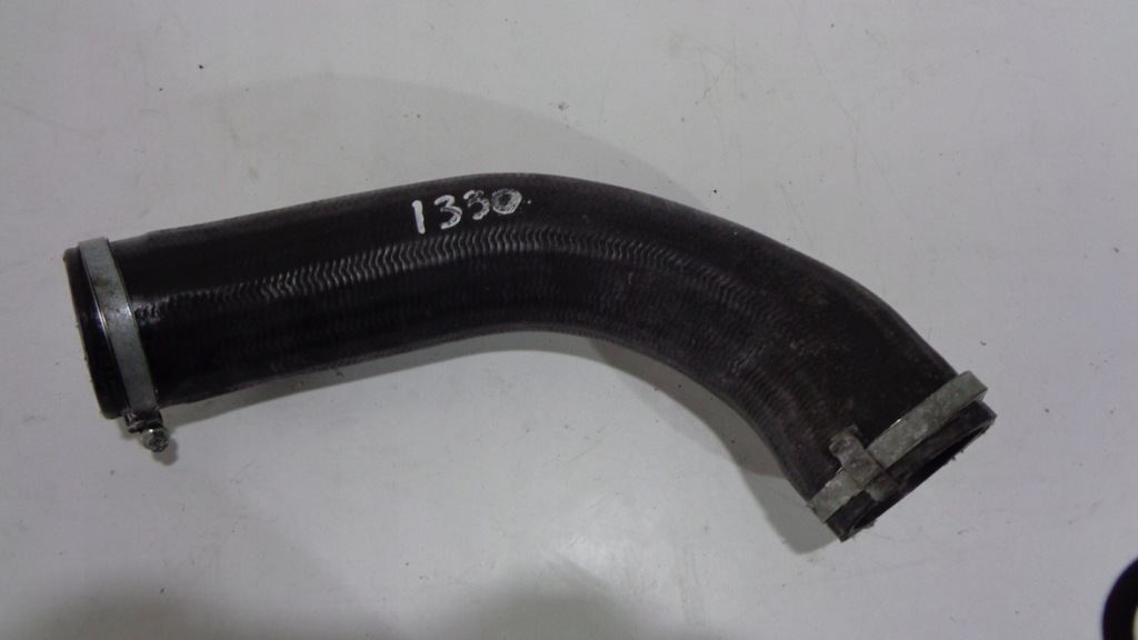 VOLVO XC60 V60 RURA WĄŻ INTERCOOLERA 31293562 - 12167381233 - oficjalne ...