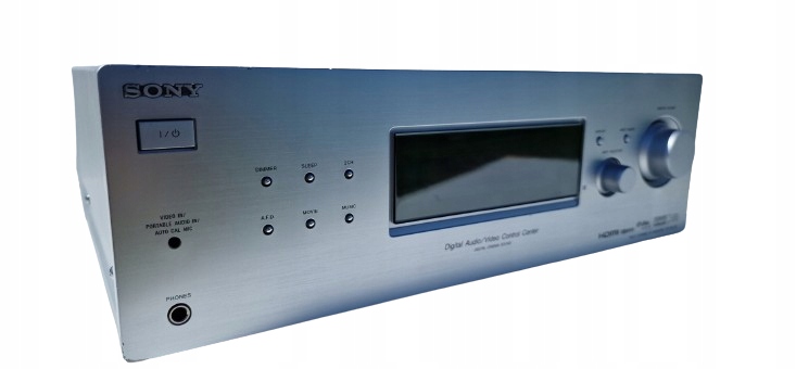 Amplituner wzmacniacz radio Sony STR-KG700 STR KG 700 - 16264038117 ...