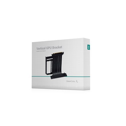 Купить Deepcool R-Vertical-GPU-Bracket-G-1 Кронштейн графического ...