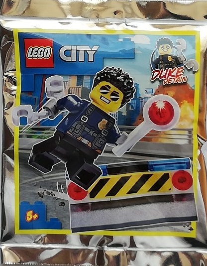 LEGO CITY 952011 - 11090155440 - oficjalne archiwum Allegro