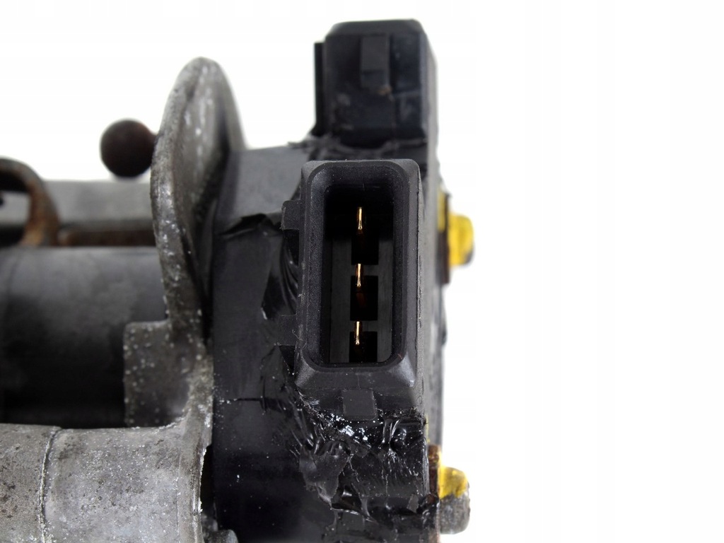 PRZEPUSTNICA AUDI 80 B4 2.0 037907385M - 8903246096 - oficjalne ...