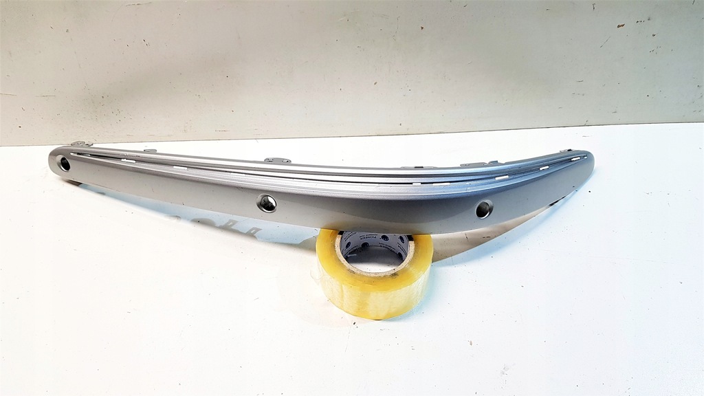 MERCEDES W211 LISTWA ZDERZAKA 2118800912 ORYGINAŁ - 11791920251 ...