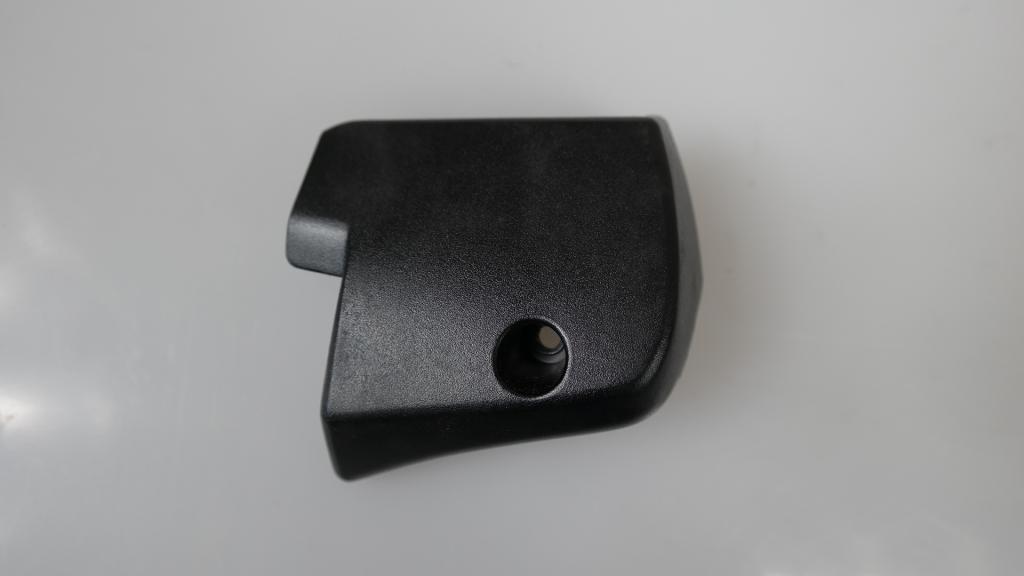 Osłona uchwyt regulacji fotela lewa BMW e87 e90 - 7137144567 ...