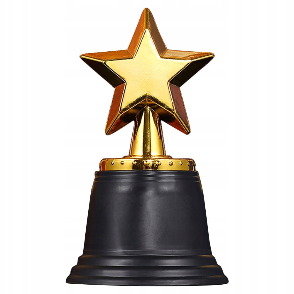 Plastic Trophies Prop Star Trophy Printable Chic - 14091082630 ...