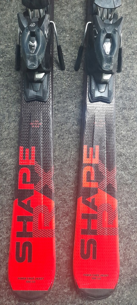 Nart HEAD SHAPE RX 170cm + HEAD PR 10 2019r - 13072014572 - oficjalne ...