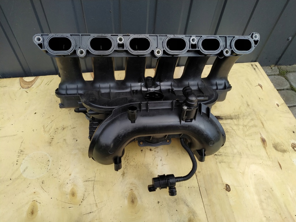 KOLEKTOR SSĄCY DOLOTOWY BMW E90 N52B30 N52 330i - 8331904559 ...