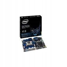 Płyta Intel DX79SR X79 + Xeon E5-1620 jak i7 - 14023654093 - oficjalne ...