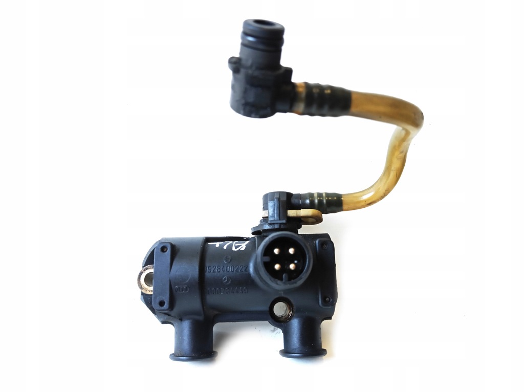 ZAWÓR GASZENIA POMPY MERCEDES 0000784449 - 12427144318 - oficjalne ...