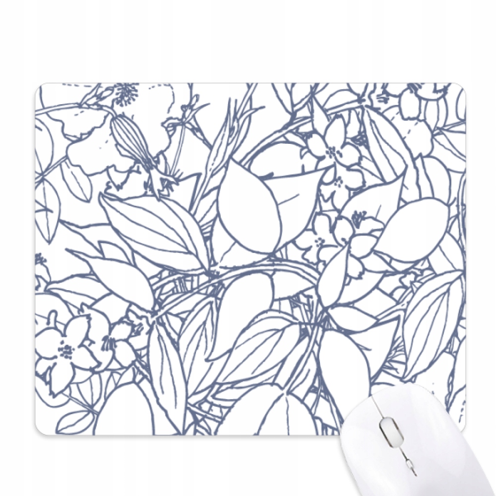 Podkładka myszy Pad Office Rysunek Rubber Mouse - 11984552824 ...