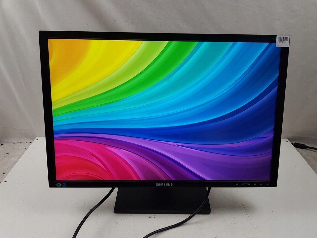 Samsung S24E650 (2052863) - 13283086775 - oficjalne archiwum Allegro