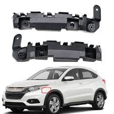 HONDA HR-V HRV lift 2019 19- ŚLIZG MOCOWANIE ZDERZAKA PRZEDNIEGO LEWE ...