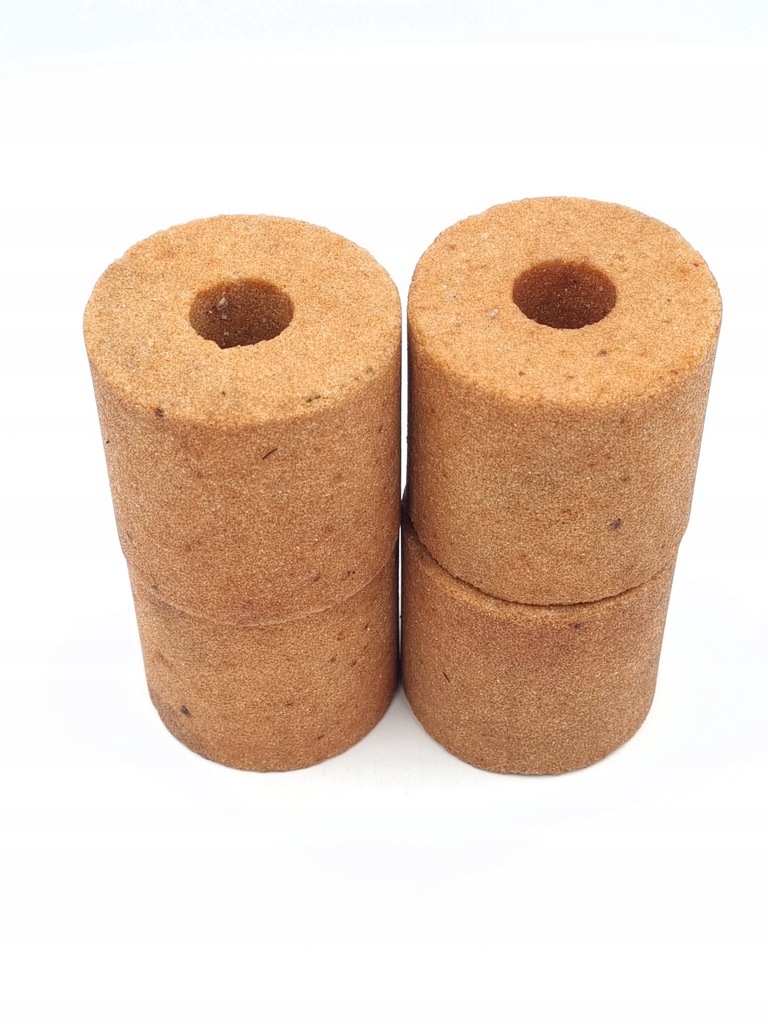 ŚCIERNICA KAMIEŃ DO OTWORÓW WALCOWA 50x50x22 99A - 10666958701 - oficjalne archiwum Allegro