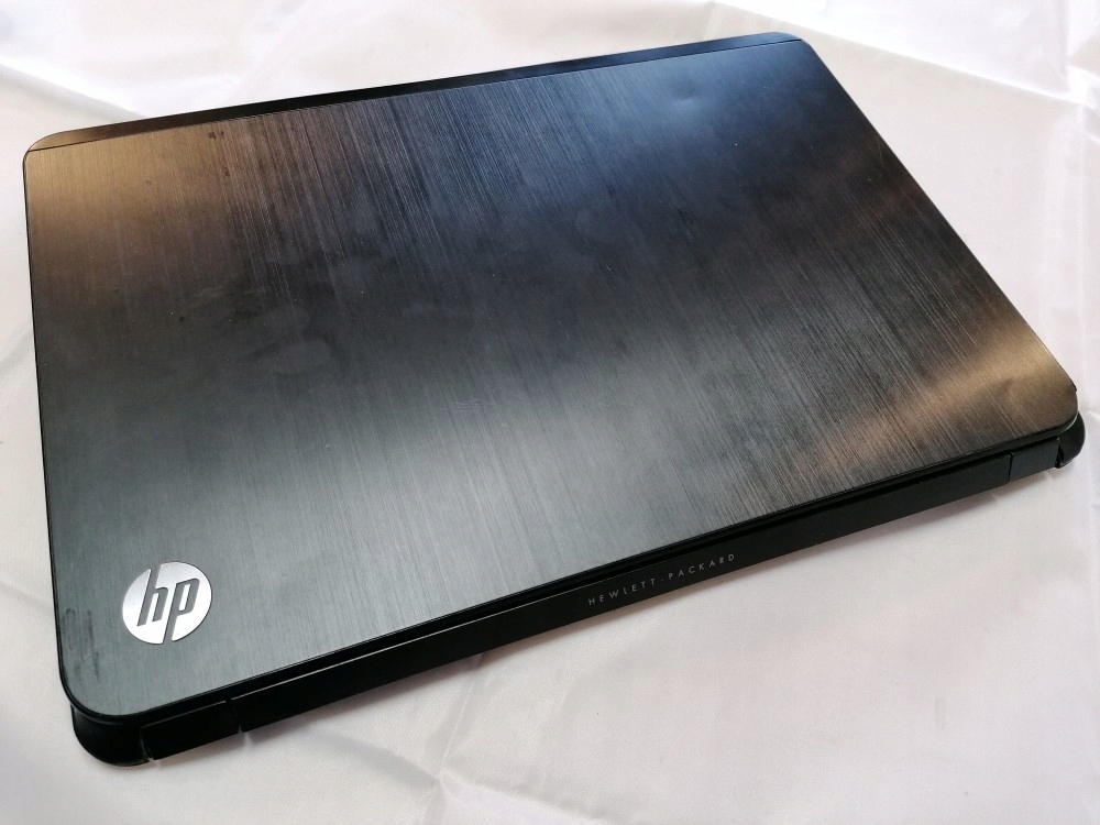 Laptop HP Envy TPN-C102! Okazja! Stan BDB! Puck! - 8943760948 - oficjalne archiwum Allegro