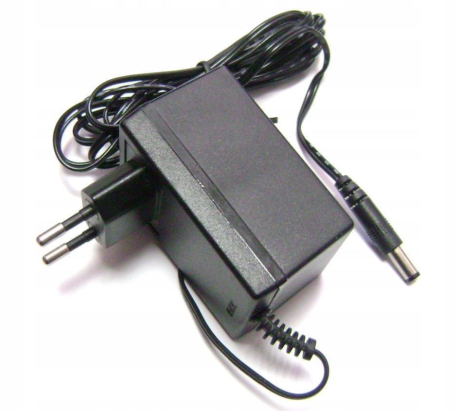 ZASILACZ trafo 6V 800mA transformatorowy ładowar - 11513277432 - oficjalne archiwum Allegro