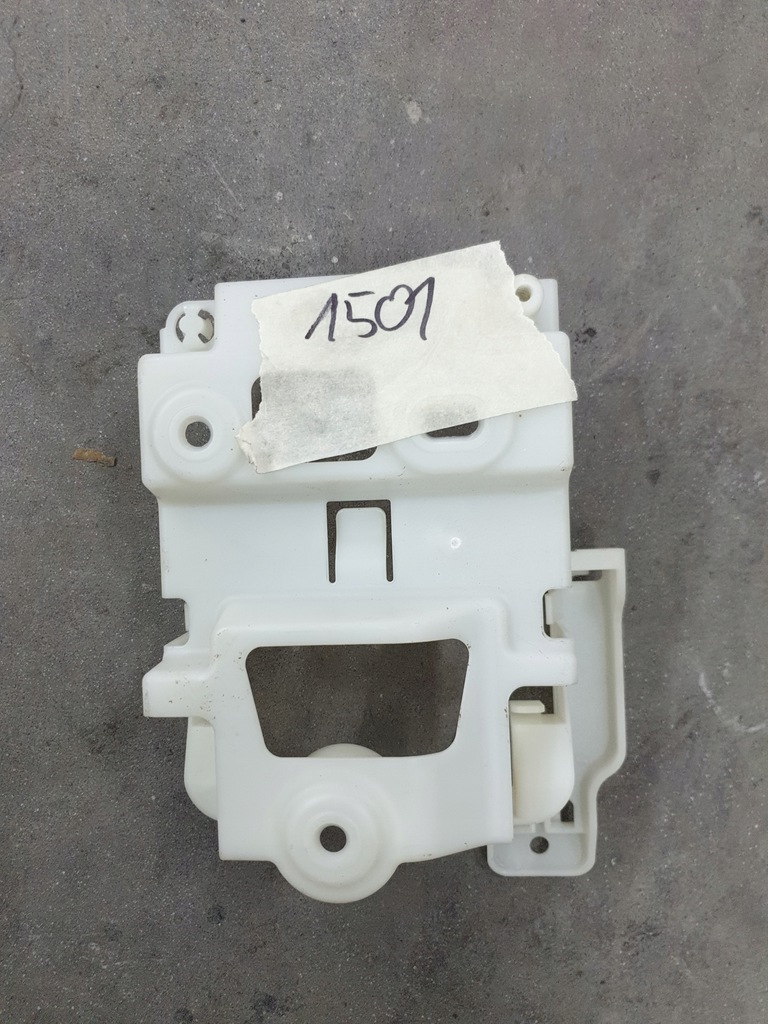 MOCOWANIE UCHWYT BMW G11 586509 10 - 8876125371 - oficjalne archiwum ...