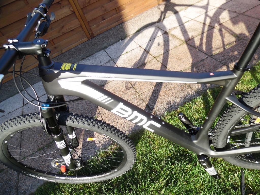 BMC Teamelite TE02 XT 2017 -42% NOWY MEGA OKAZJA ! - 8399987745 ...