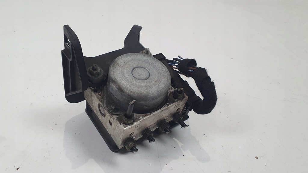 OPEL CORSA D POMPA ABS 93192753 0265232239 - 12908189564 - oficjalne ...