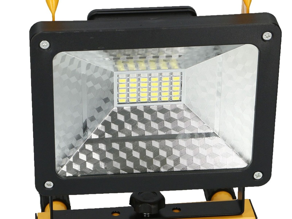 HALOGEN NAŚWIETLACZ LAMPALED 30W AKUMULATOR STOJAK - 7186629776 ... HALOGEN NAŚWIETLACZ LAMPALED 30W AKUMULATOR STOJAK - 7186629776 ...