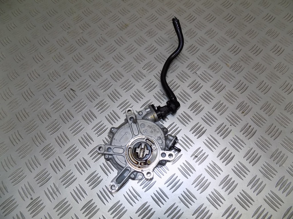 MERCEDES W221 W212 W218 POMPA VACUM A2762300165 - 6734255650 ...