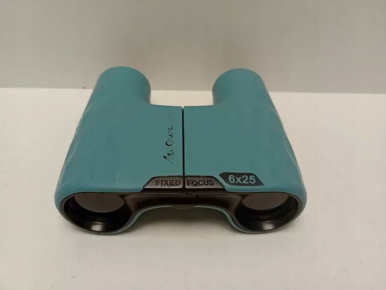 LORNETKA QUECHUA 6X25 !!!POLECAM!!! - 13956831700 - oficjalne archiwum ...