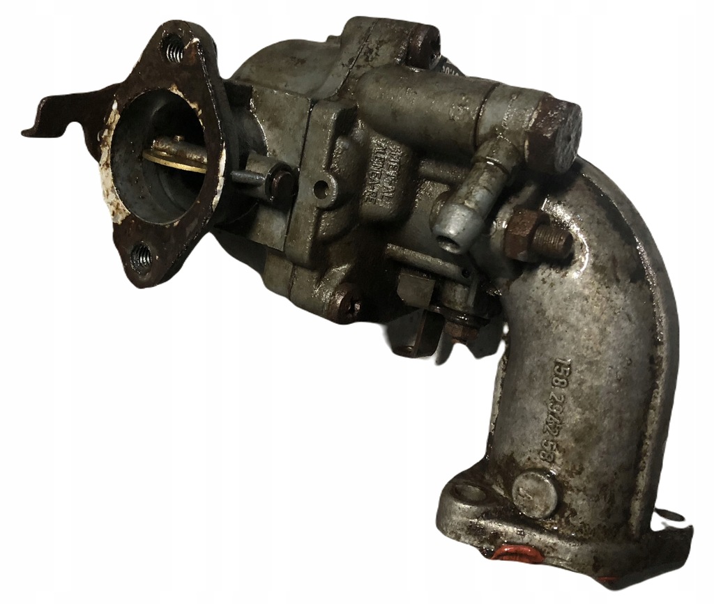 Gaźnik IM 350 Intermotor Lombardini BCS - 11712839262 - oficjalne ...