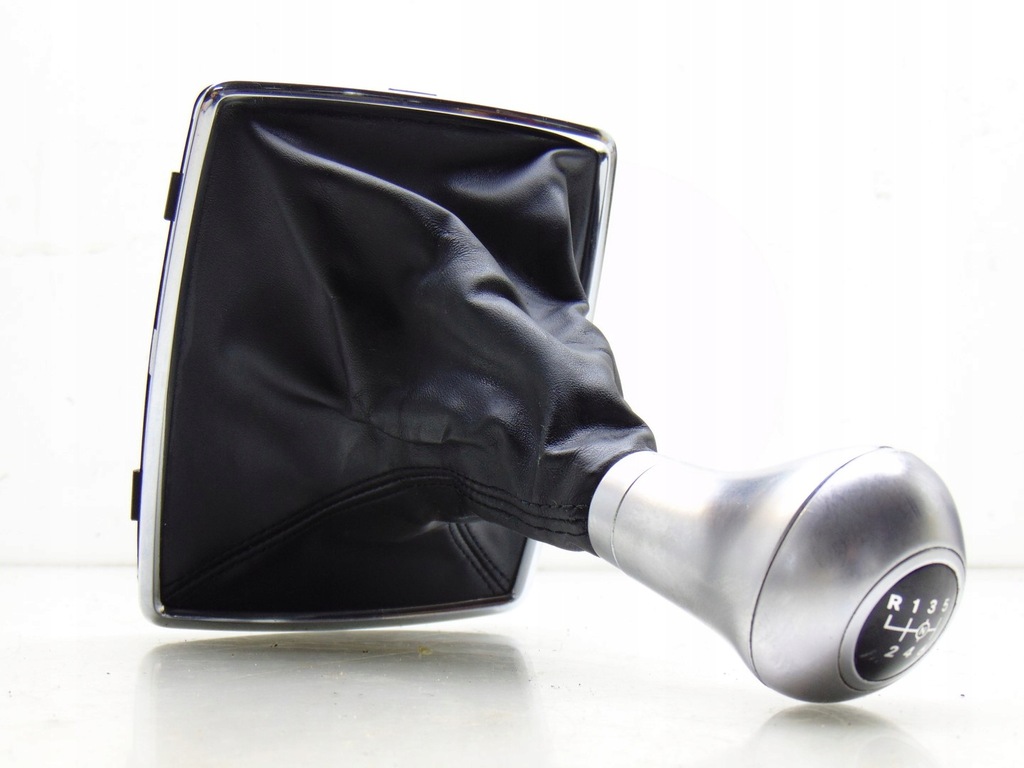 GAŁKA ZMIANY BIEGÓW A2042674610 MERCEDES W204 - 12940327360 - oficjalne archiwum Allegro