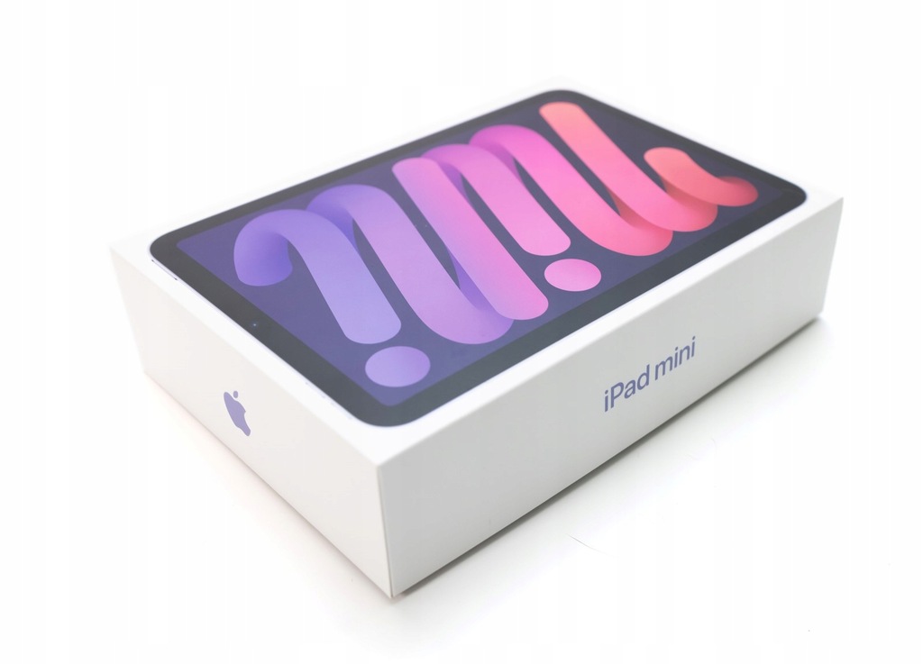 TABLET APPLE IPAD MINI 6 Gen 64GB A2567 8,3'' 2021 - 12332349619 ...