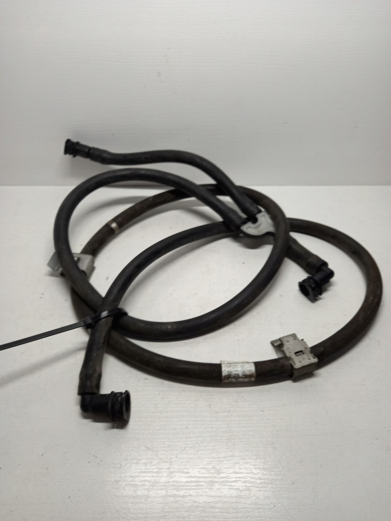 MERCEDES W212 WĄŻ PRZEWÓD DYSZA SPRYSKIWACZY A2128600092 - 14686104077 ...