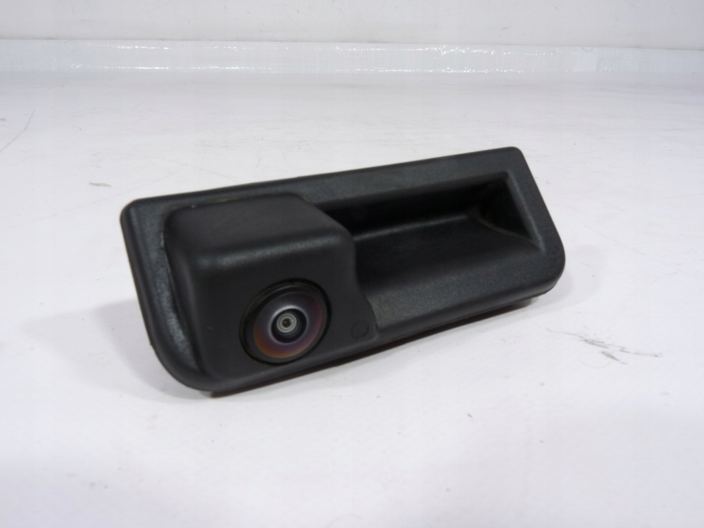 AUDI A3 8Y KAMERA COFANIA KLAPY 5E3827566 - 11058662899 - oficjalne ...