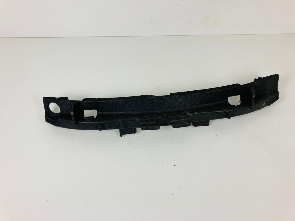 OPEL ASTRA K V ABSORBER ZDERZAKA PRZÓD 638411709R - 13134152533 ...