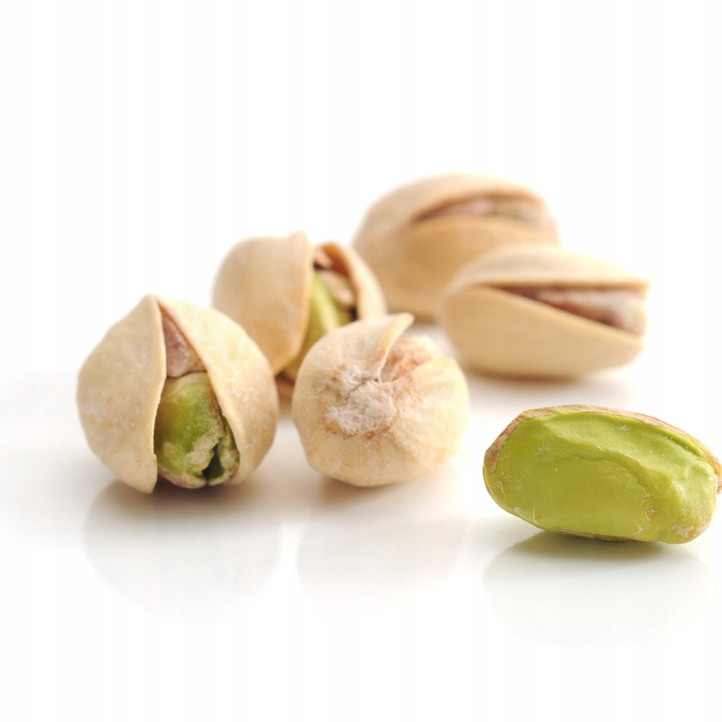Pistacje solone 200g - 13936090697 - oficjalne archiwum Allegro