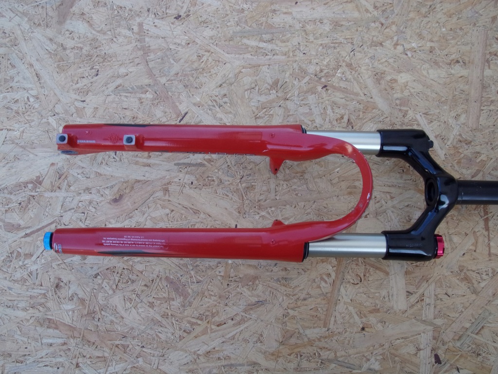 Manitou Skareb Super TPC LockPut 80mm Idealny ! - 7926589025 ...