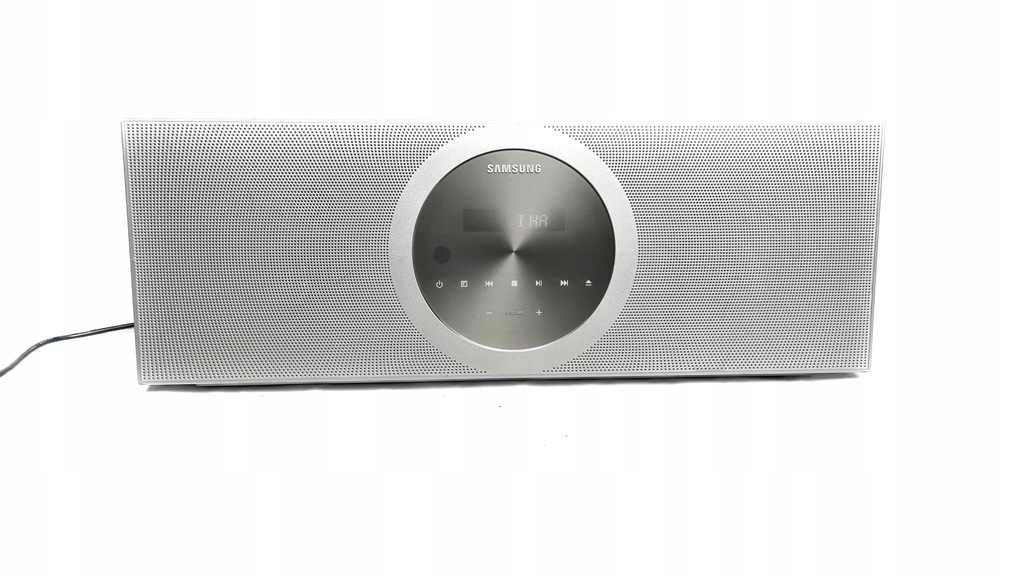 WIEŻA STEREO SAMSUNG MM-D470D CD /DVD / USB / HDMI - 13482661030 ...