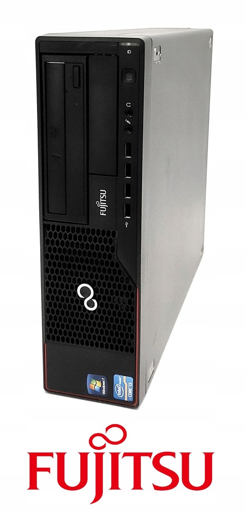 Obudowa Fujitsu Esprimo E900, USB, Desktop, mATX - 12564269616 ...