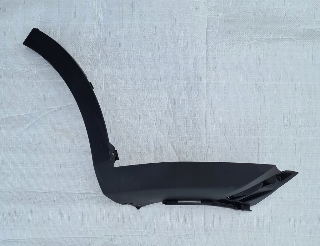 ZDERZAK PRZÓD BOCZEK KIA SORENTO 4 86584-P2000 - 12161658530 ...