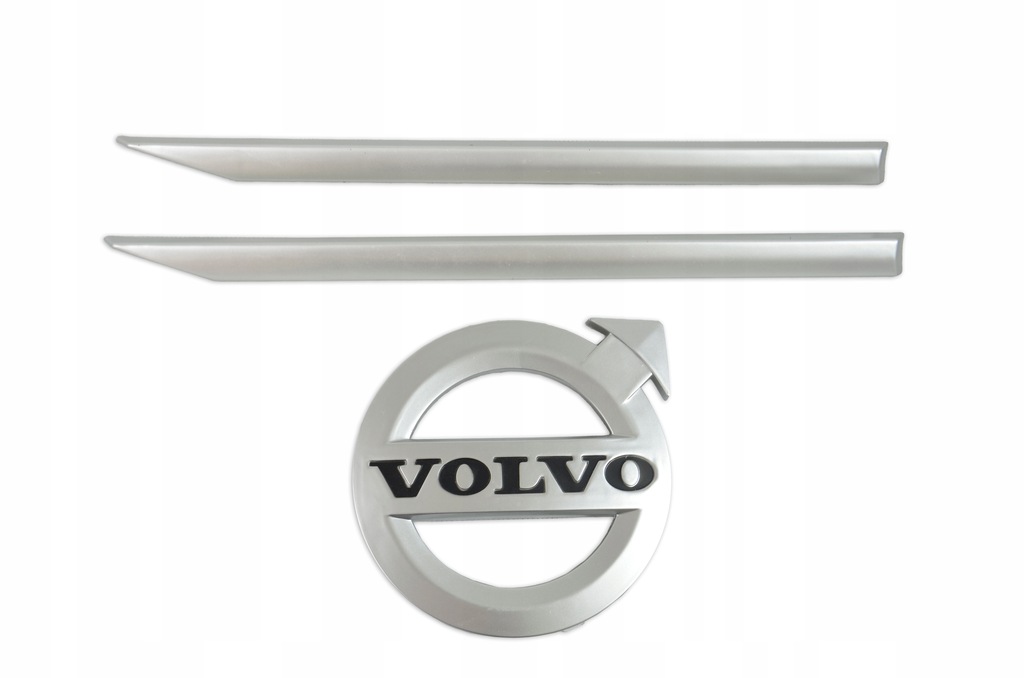 EMBLEMAT ZNACZEK NAPIS VOLVO FH S-3 - 12986428690 - oficjalne archiwum ...