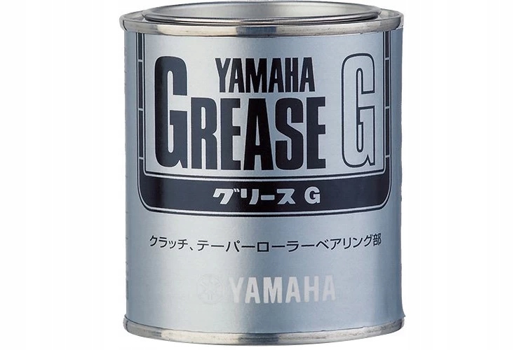 Smar do wariatorów Yamaha Yamalube Grease G 150g - 12998754600 ...